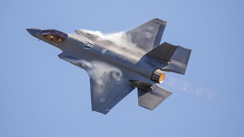 ADF to support Central Coast Airshow | Air Force